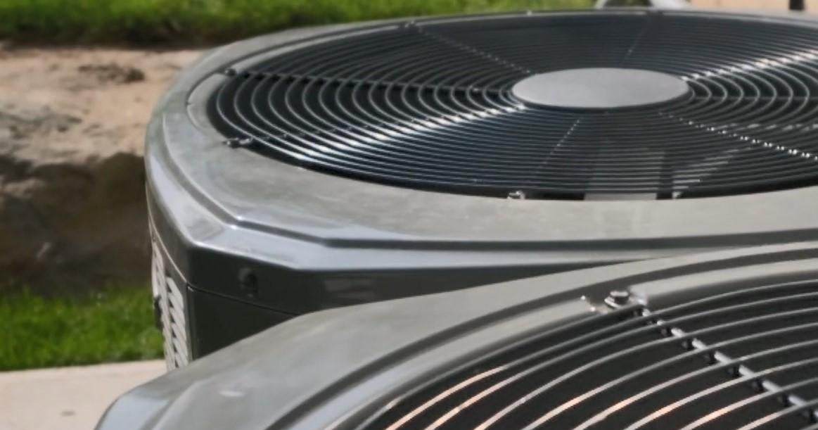 Air conditioning overtime: Making sure your AC is in tip-top shape ...