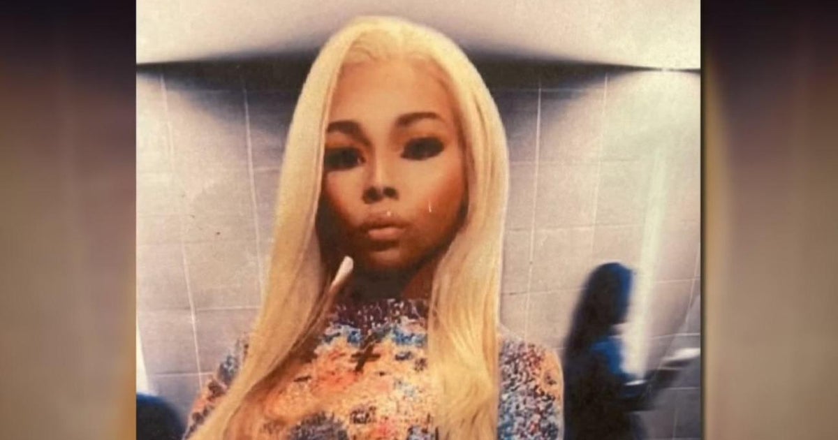 Year after murder, family Tyvon Marco Henderson justice - CBS Chicago