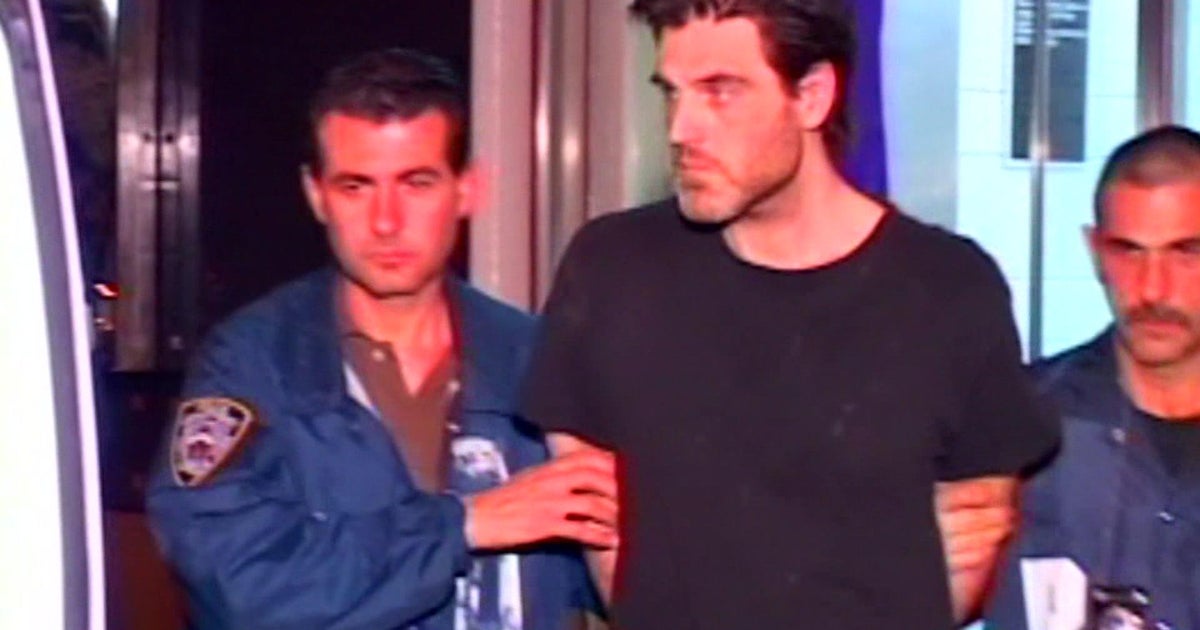 "Preppy Killer" Robert Chambers released from prison after 15-year ...