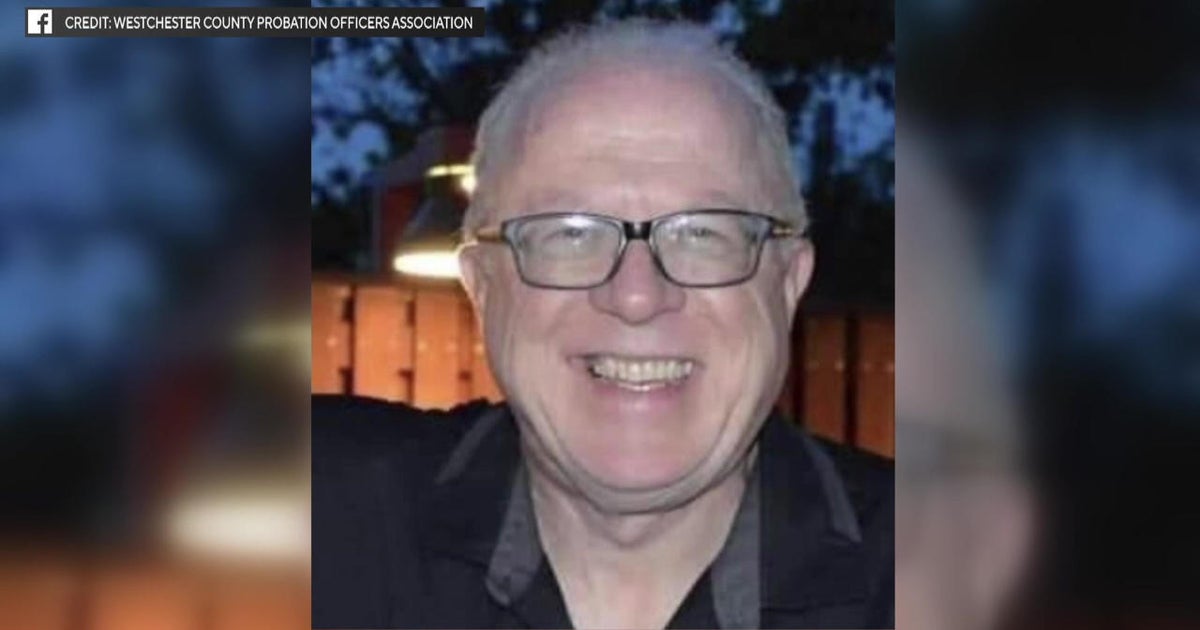 Patrick Moore, a retired Westchester County assistant DA, died during ...