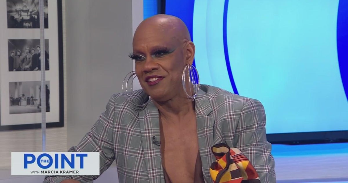 Kevin Aviance, featured on Beyoncé's "Renaissance" album, discusses how ...