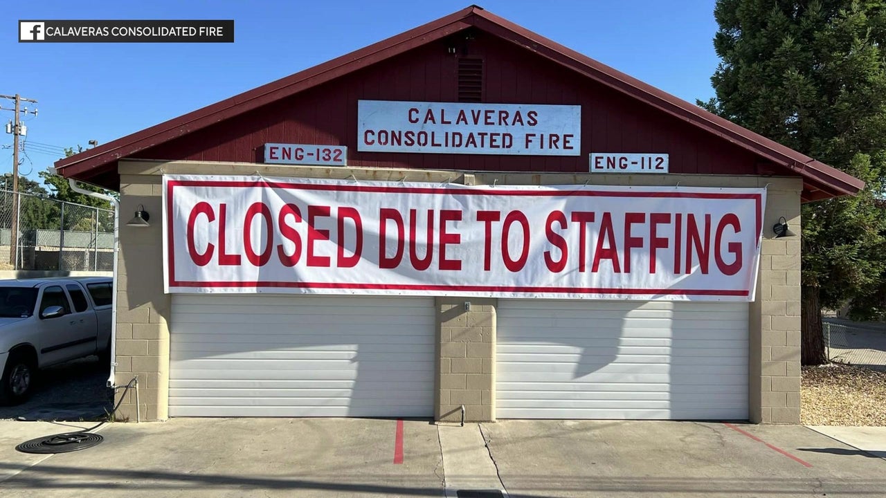 Valley Springs news - Today’s latest updates - CBS Sacramento