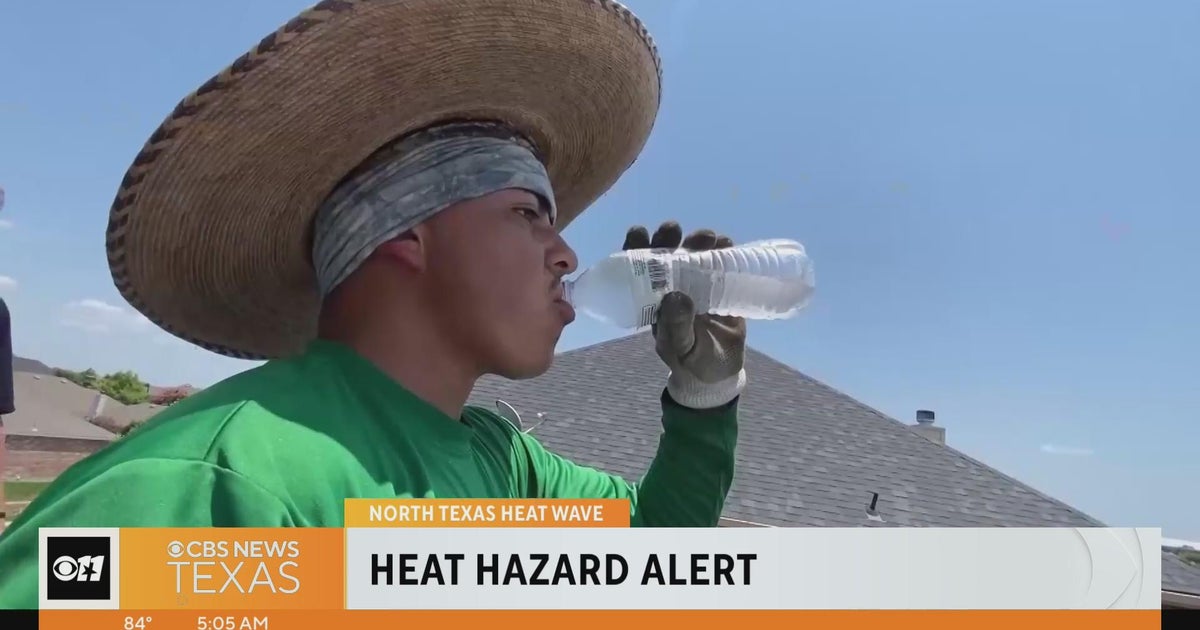 Biden Administration instructing OSHA to intensify heat safety ...