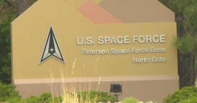 U.S. Space Command headquarters to stay in Colorado, political fight ...