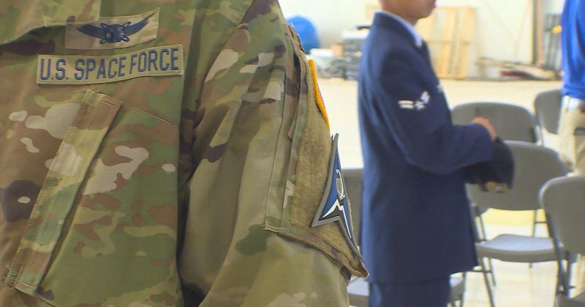 State leaders react to news that U.S. Space Command staying in Colorado ...