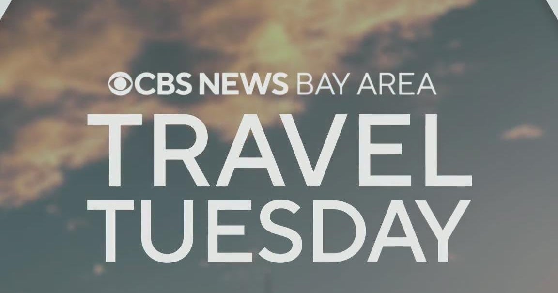 Travel Tuesday: Planning for the best holiday travel deals - CBS San ...