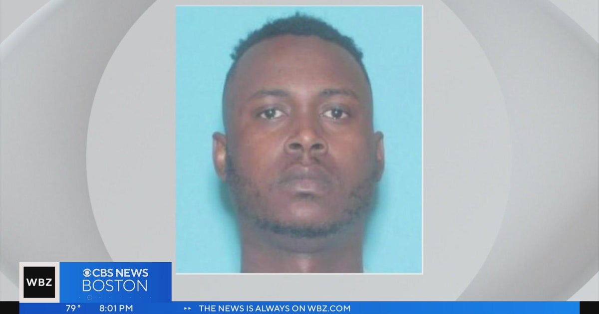Suspect wanted in deadly Boston hit and run surrenders - CBS Boston