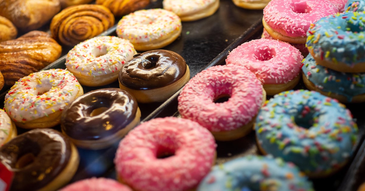 Burglar who broke into homes of North Texas donut shop owners sentenced to 25 years in prison ...