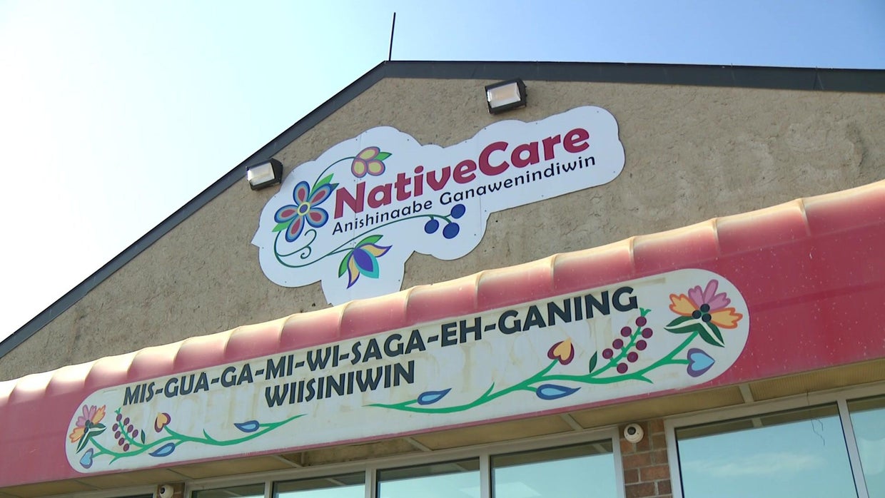 Red Lake Nation readies for recreational marijuana sales, the first in ...