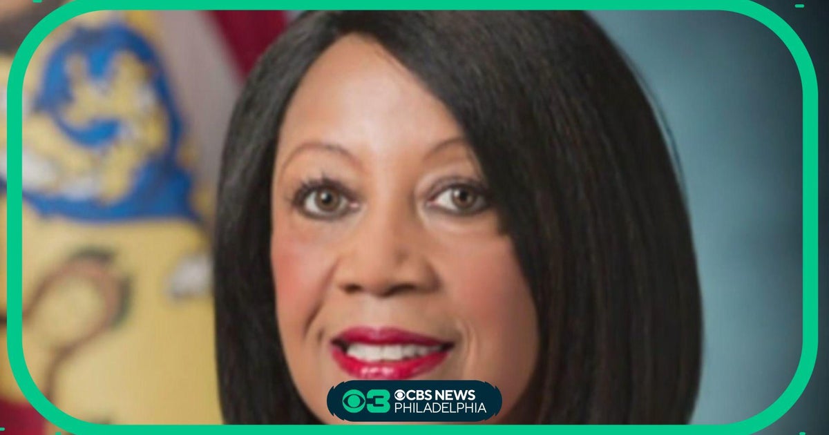 Sheila Oliver was an inspiration to young Black women, relative says ...