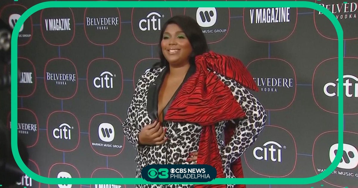 Lizzo lawsuit: 3 former dancers accuse rapper of sexual harassment ...