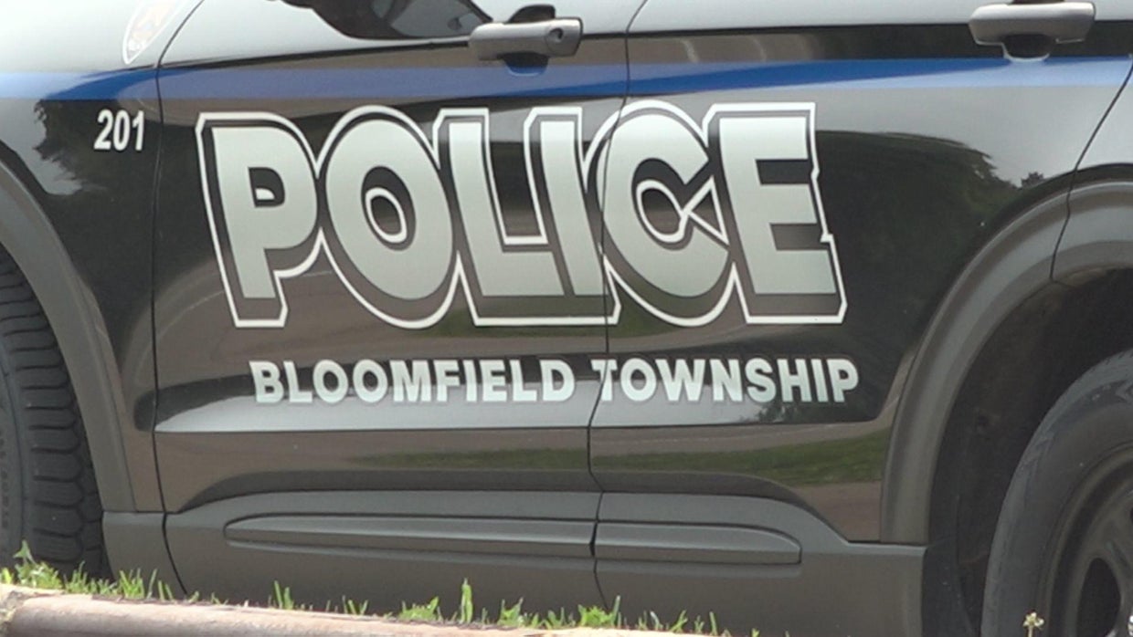 Bloomfield Township Police Department looks to military surplus to save ...