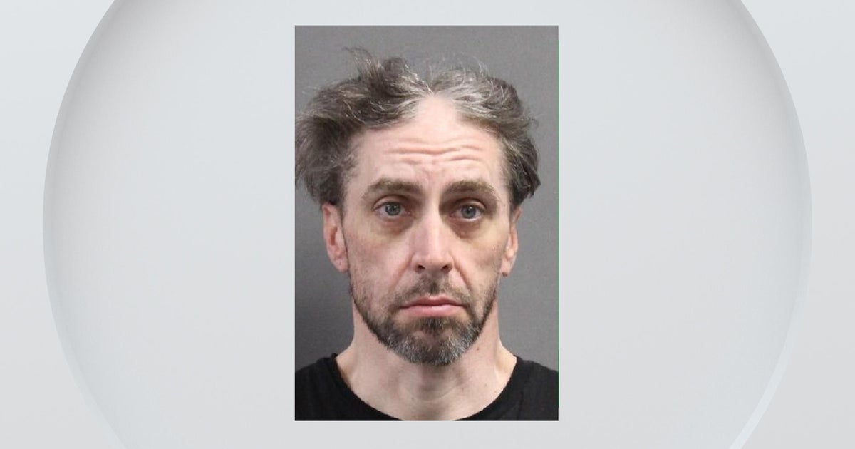 Dillon man, Timothy Stevenson, sentenced for aggravated incest - CBS ...