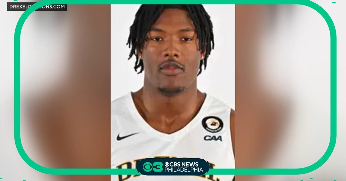 Drexel University's students and staff mourn the loss of basketball ...