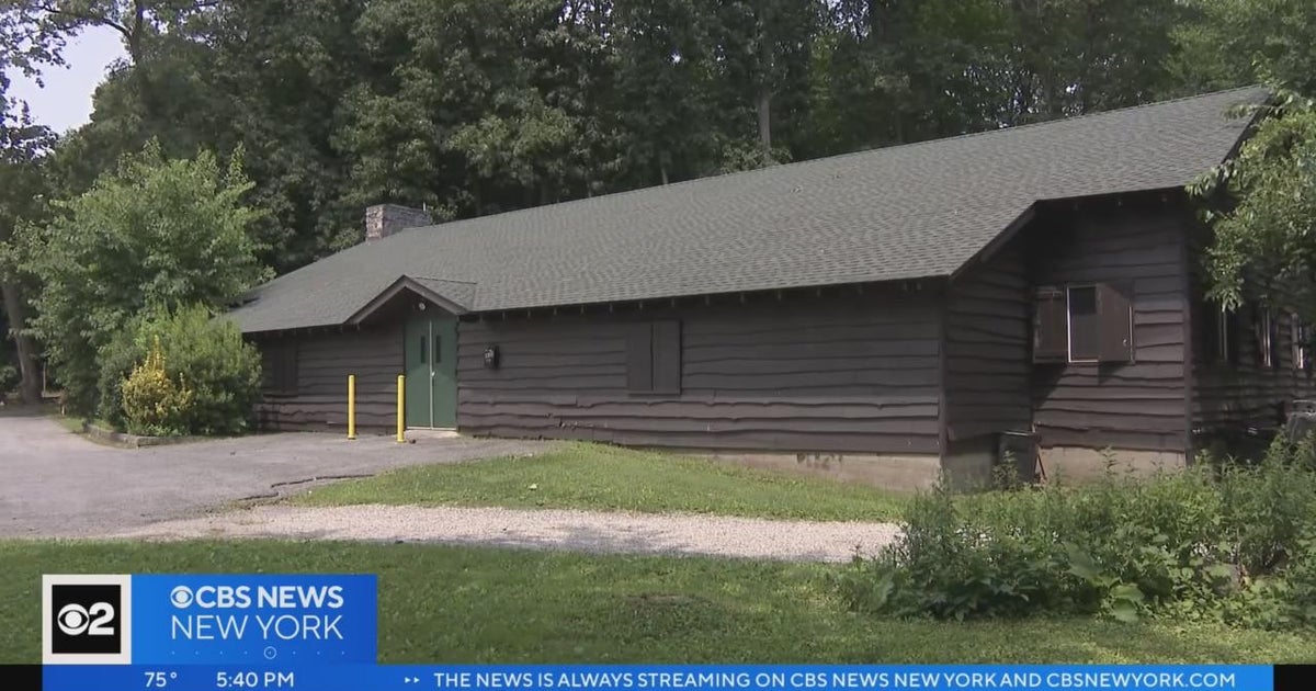 Westchester Co. gives Boy Scouts 3 weeks to vacate cabin at local park ... Westchester Co. gives Boy Scouts 3 weeks to vacate cabin at local park ...