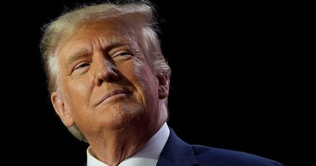 Trump pleads not guilty to federal charges of 2020 election ...