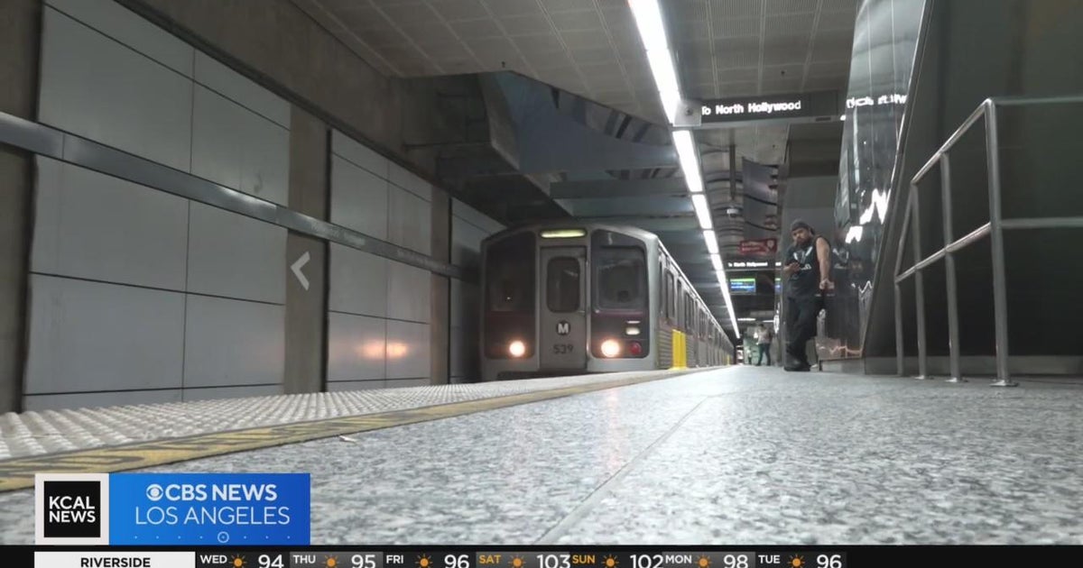 KCAL News Investigates: Uncovering dangerous toxic conditions in some ...