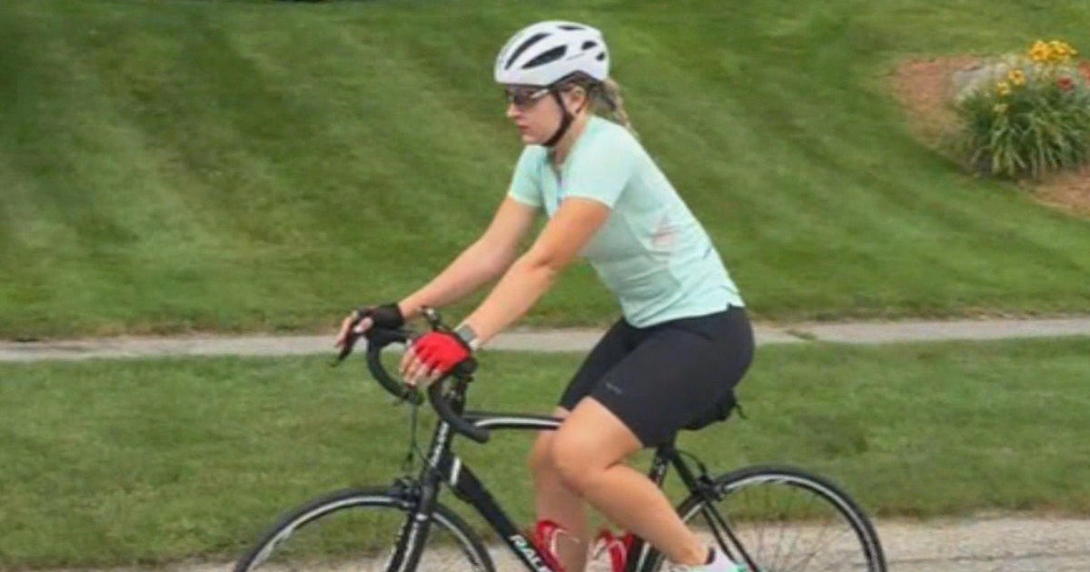 'Beautiful to see everyone coming together': Ivy Dowdle of Charlton ...