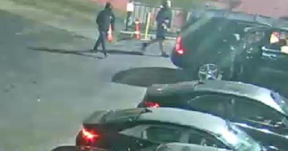 LAPD offering $50,00 information connected to 2022 attempted murder ...