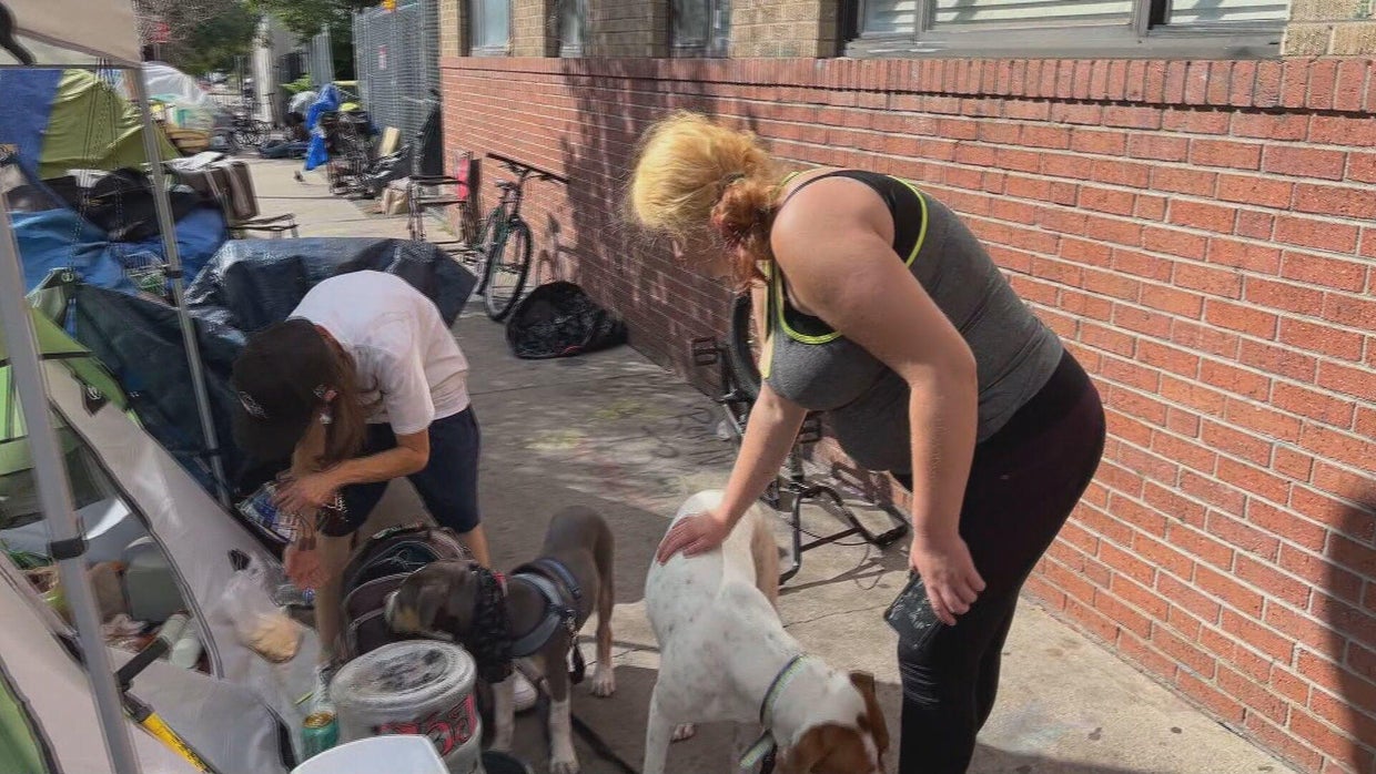 Fentanyl use linked to more than 50% of Denver homelessness deaths this ...