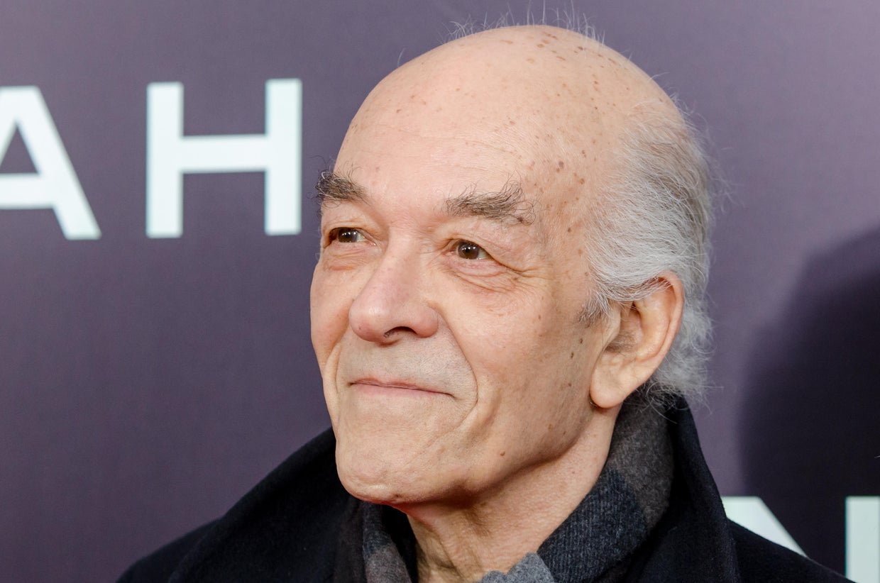 Mark Margolis, "Breaking Bad" and "Better Call Saul" actor, dies at age ...