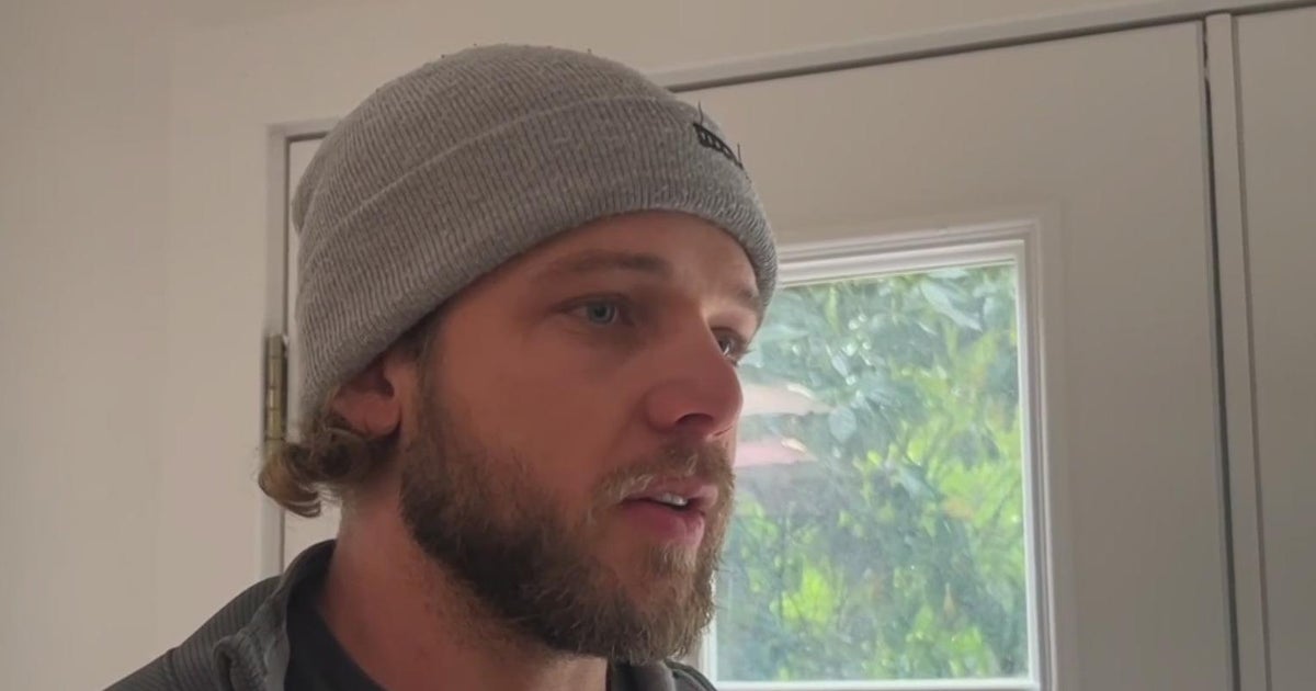 'Fire Country' actor, Bay Area native Max Theriot helping renovate ...