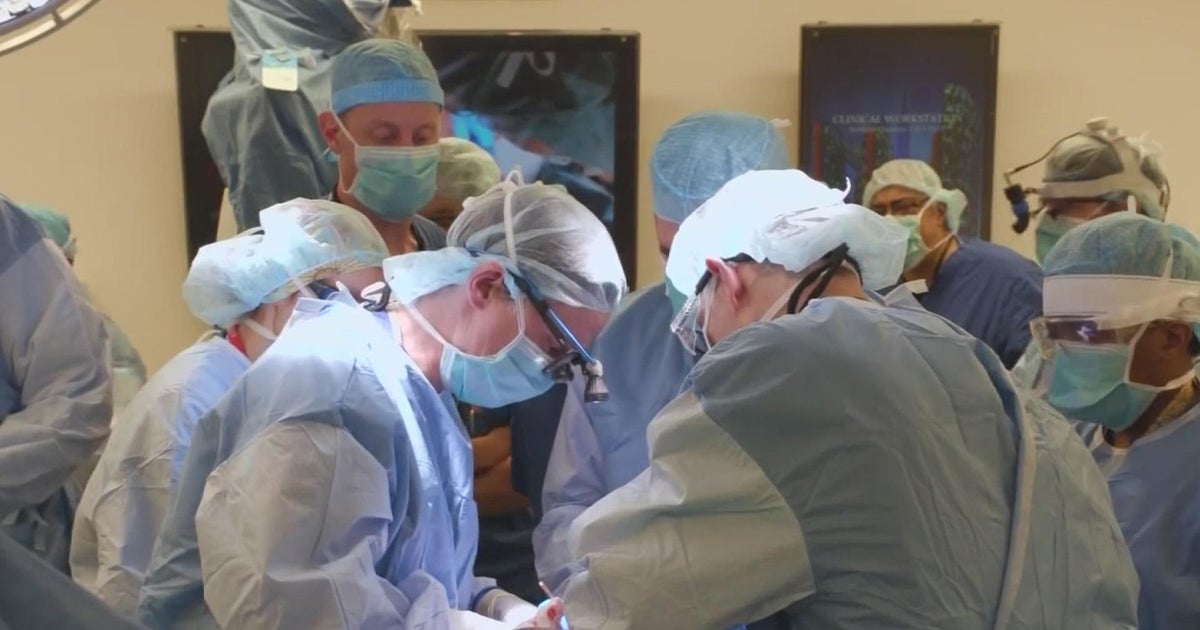 New bill being debated in California could lead to surgery shake-up ...
