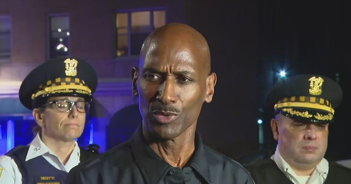 CPD interim Supt. Fred Waller gives details on police shooting in South ...