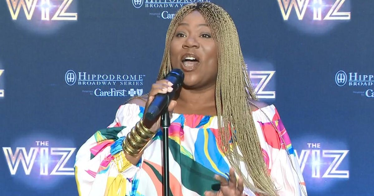 The Wiz, the award-winning musical, returning to Baltimore's Hippodrome ...