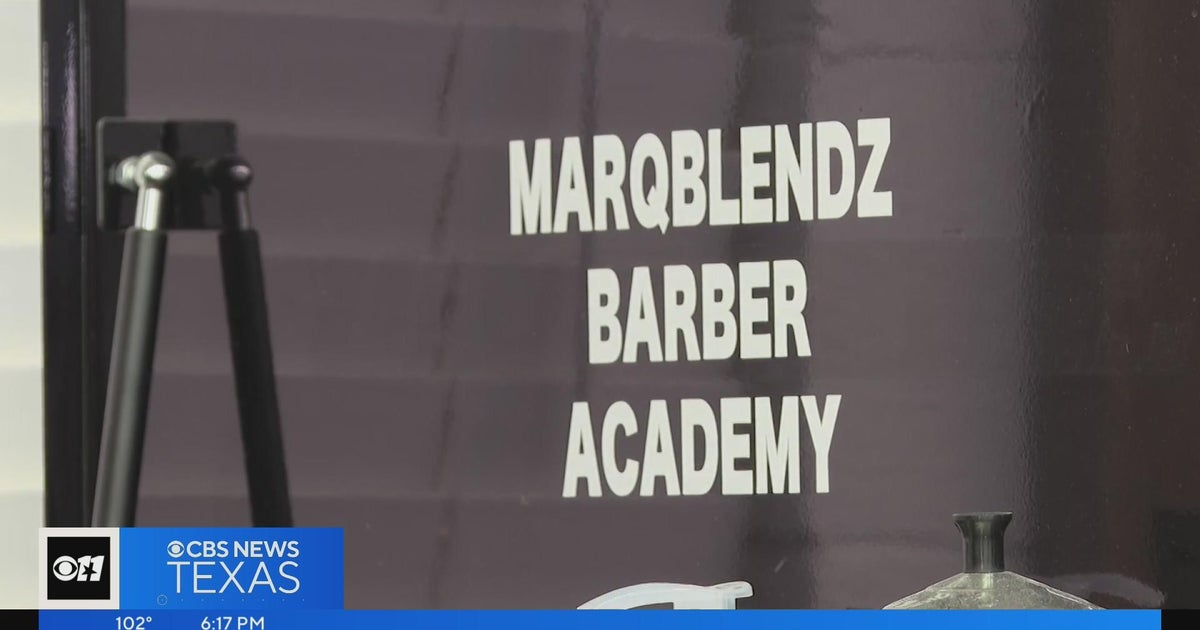 On Your Corner. In Your Corner: Irving barber shop offers more than ...