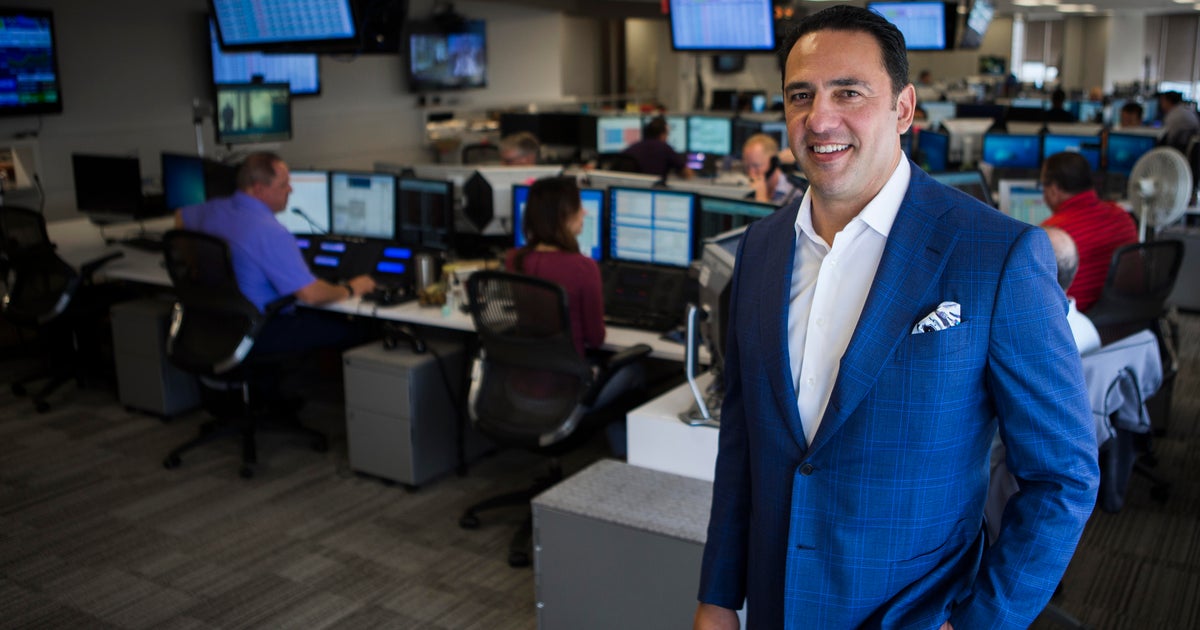 Texans minority owner Javier Loya is facing rape charge in Kentucky ...