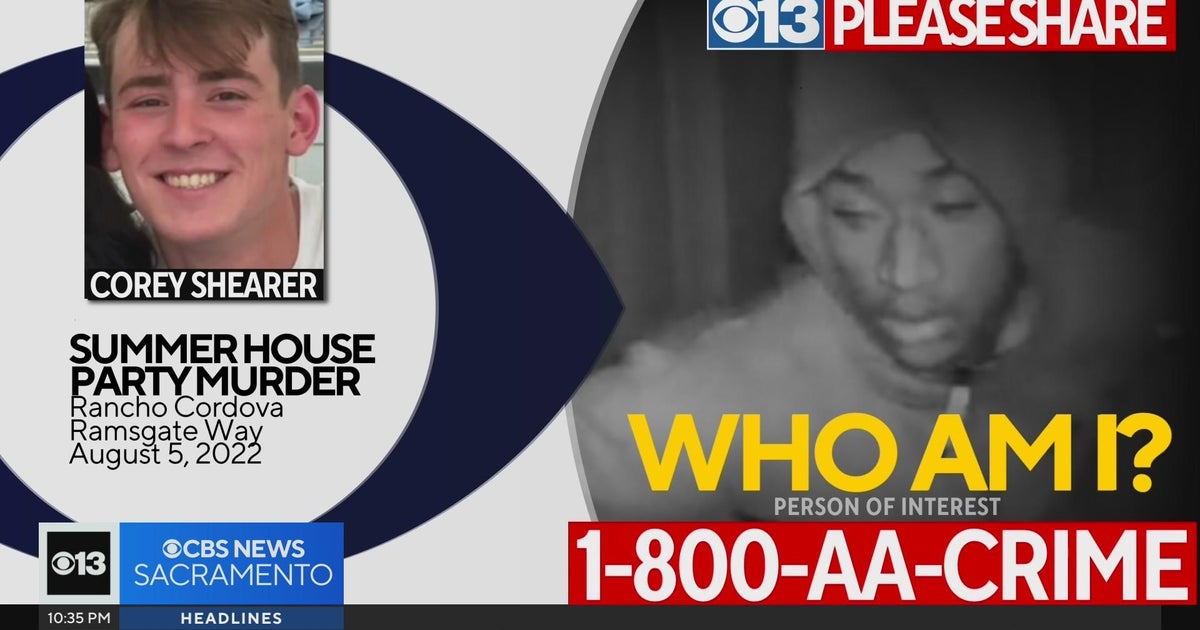 One year later, family of Corey Shearer still looking for crack in ...