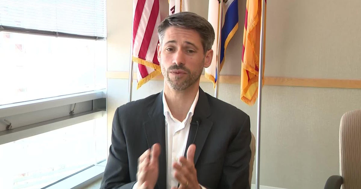 Raw video: San Jose Mayor Matt Mahan remarks on city workers ...