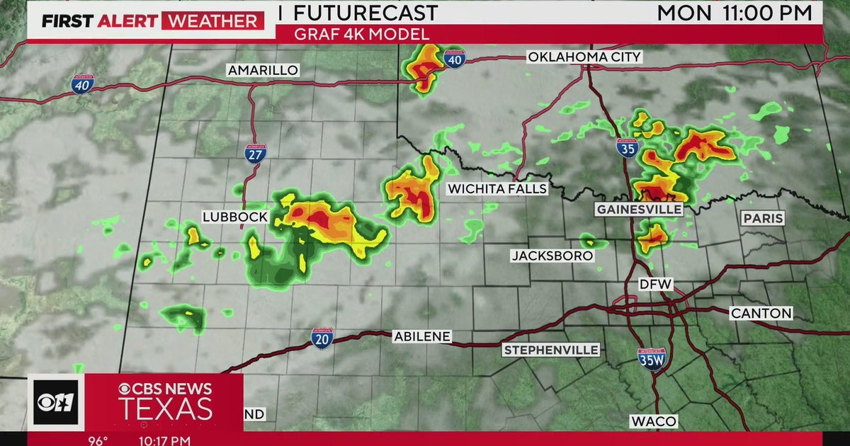 Expect more Heat Warnings and Weather Alerts as the week continues ...