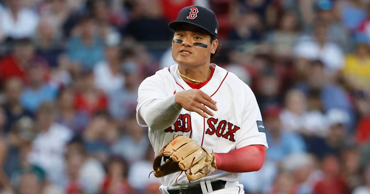 Yu Chang appears to be the odd man out upon Trevor Story's return to ...