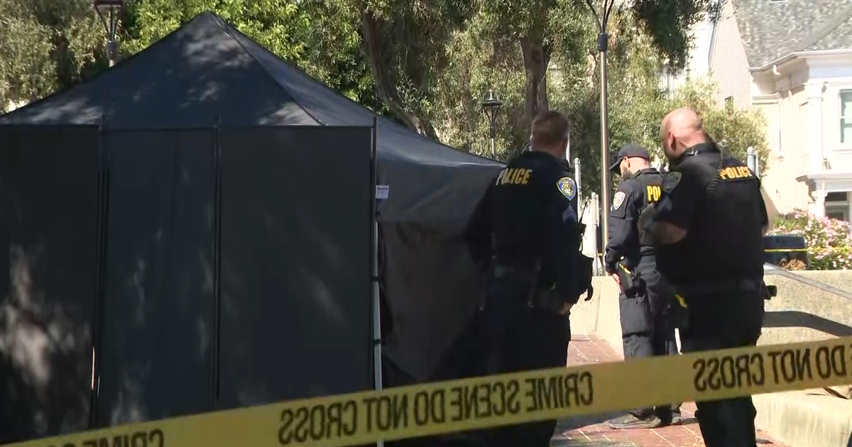 Update: Suspect in deadly shooting outside Lake Merritt BART station ...