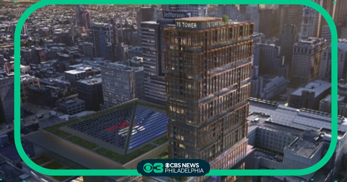 76ers release new renderings and plans for proposed arena in Center ...