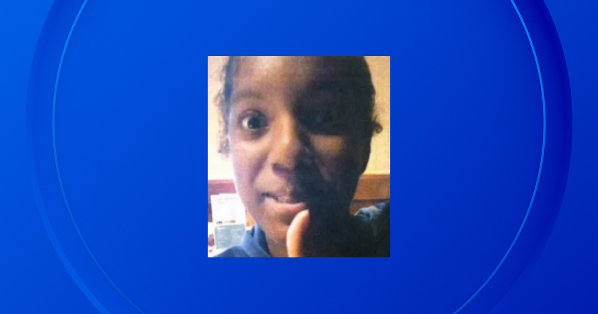 Detroit police searching for 13-year-old girl missing since Sunday ...