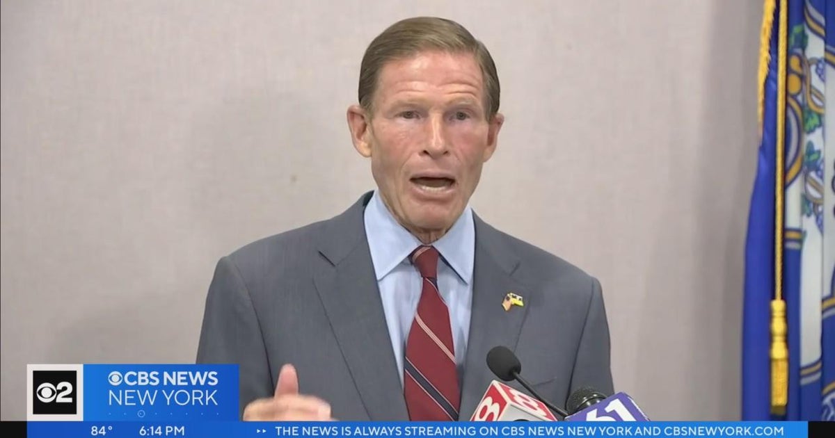 Conn. senator introduces bill requiring colleges to report serious ... Conn. senator introduces bill requiring colleges to report serious ...