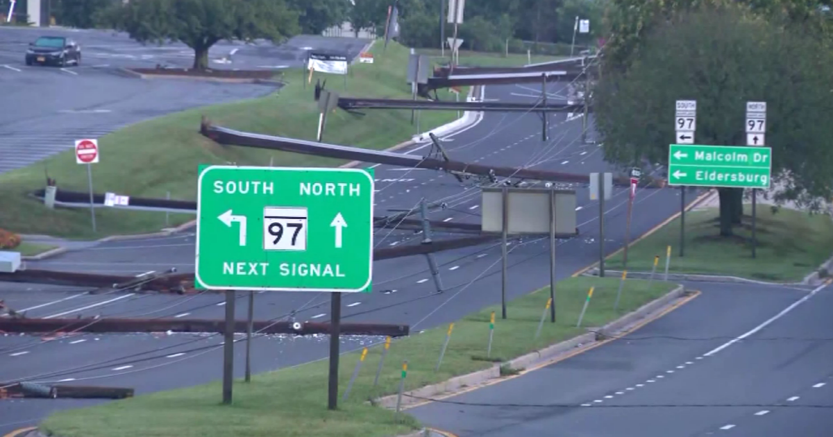 ComEd sends crews to East Coast to help restore power after storms ...