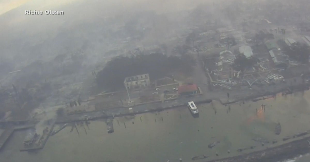 Pennsylvania Task Force 1 sends 2 members to help Hawaii firefighters ...