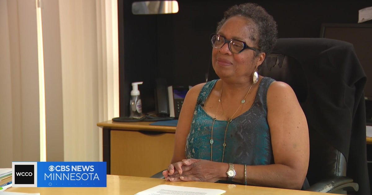 Marquita Stephens becomes first woman to lead Urban League Twin Cities ...