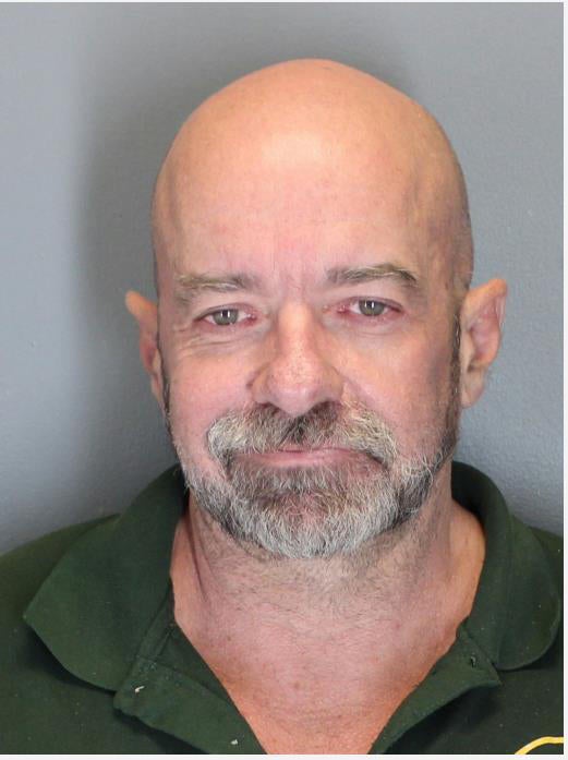 Man sentenced to 20 years for human trafficking, child exploitation in ...