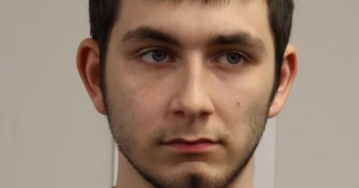 James Coe arrested for murder of mother Denise in Danville, New ...