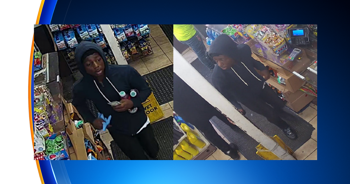 USPIS seeks person of interest in armed robberies of letter carriers ...