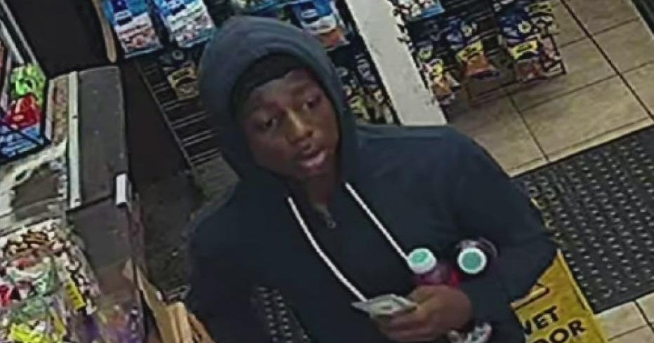 USPIS seeks person of interest in armed robberies of Chicago letter ...