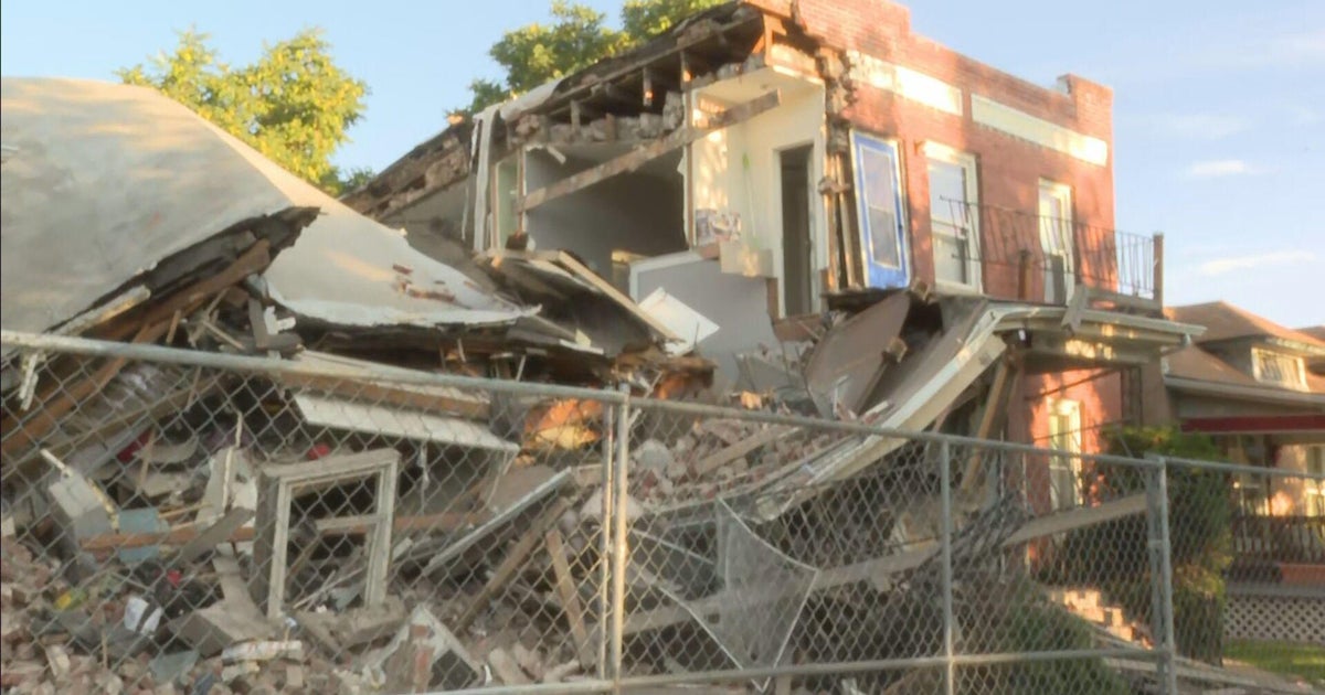 Denver Fire cites natural gas as "probable" cause in explosion that ...