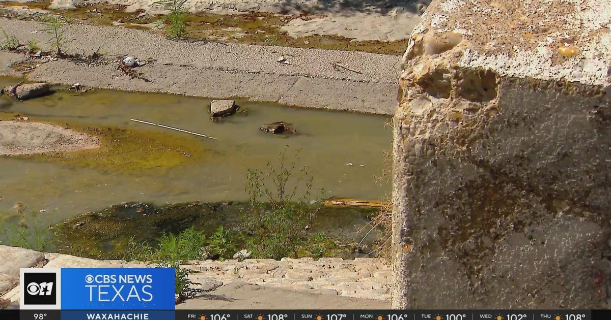 Growing concern in North Texas as pollutants from Garland plant ...
