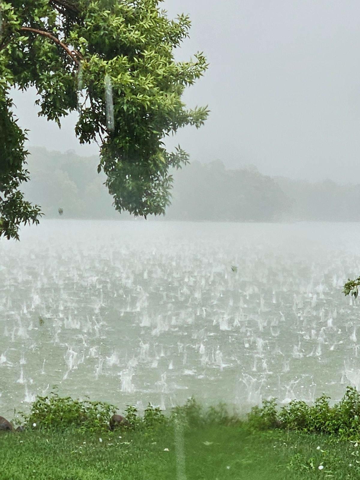 Gallery: Minnesotans share photos of storm damage, aftermath
