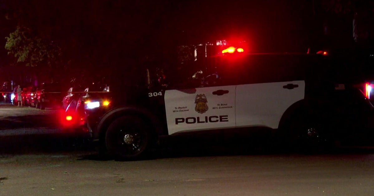 Minneapolis music community mourning after mass shooting kills 1 ...